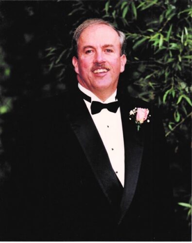 Charles Edward “Ed” Fagan | News, Sports, Jobs - Post Journal